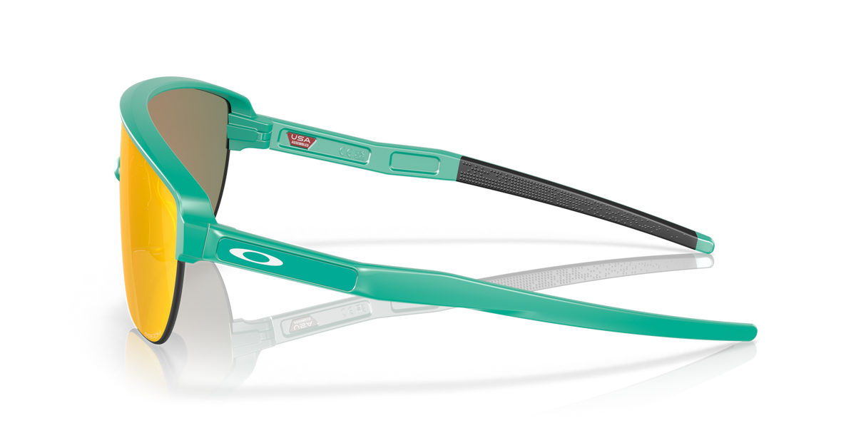 OAKLEY Corridor / Mate Celeste – Pangea Movements