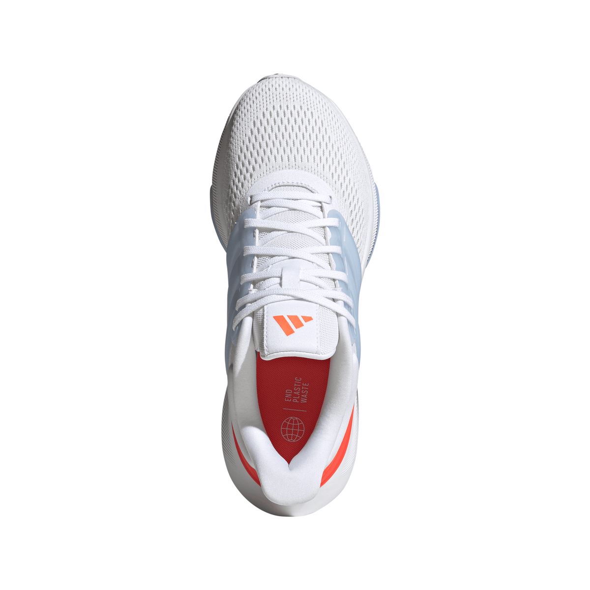 Adidas Ultrabounce Women WHITE – Pangea Movements