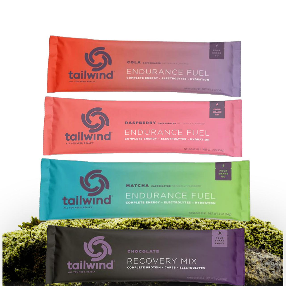 Tailwind Starter Kit – Pangea Movements