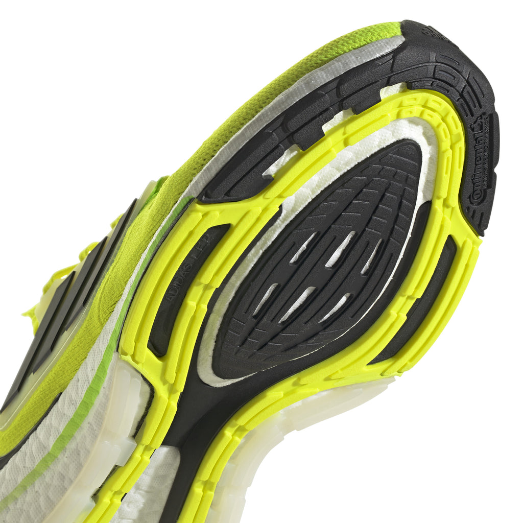 Adidas Ultraboost 22 Men Solar/Yellow – Pangea Movements