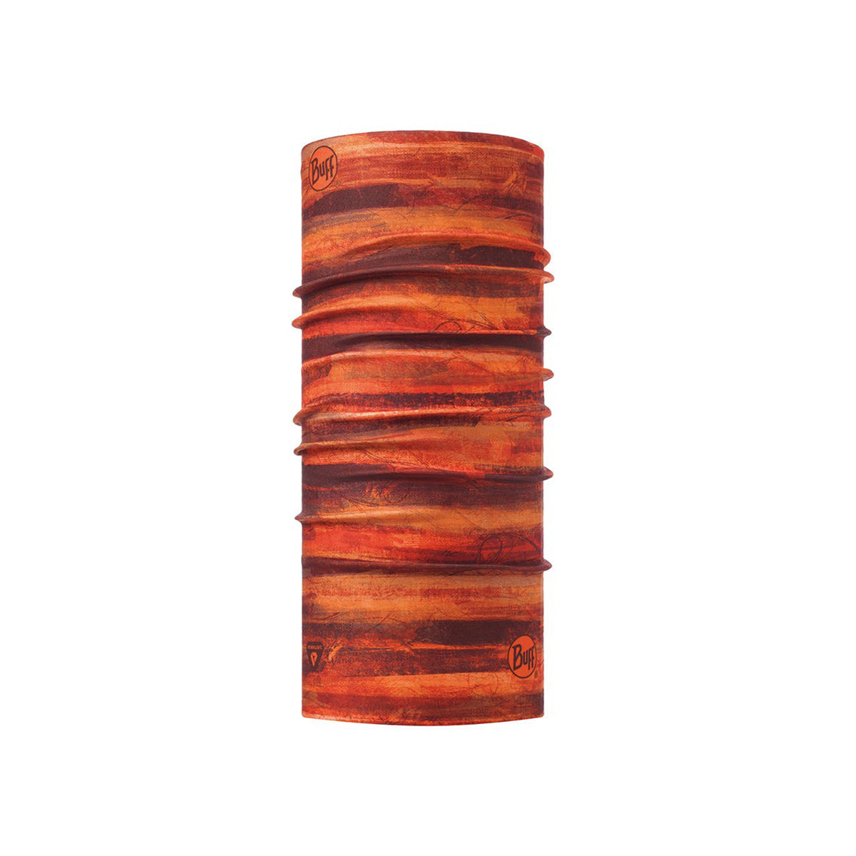 Buff Thermonet / Outline Orange- – Pangea Movements