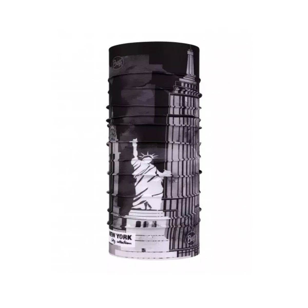 Buff Original City Collection New York – Pangea Movements